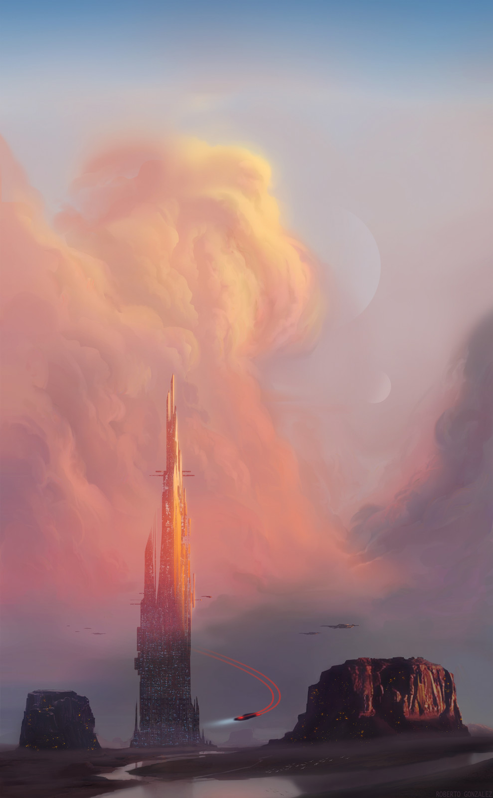 Roberto Alejandro Gonzalez