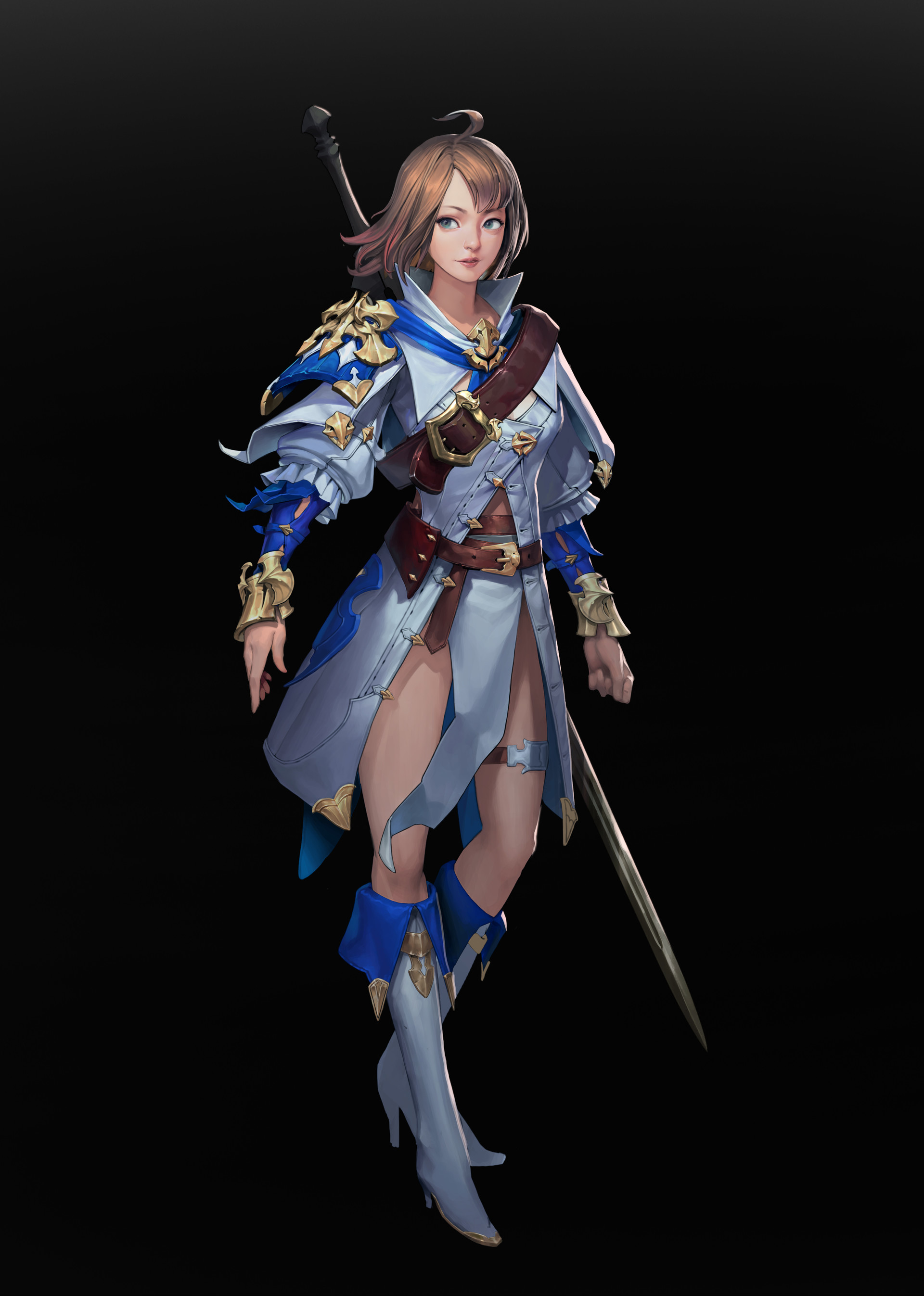 ArtStation - 2018-02-01