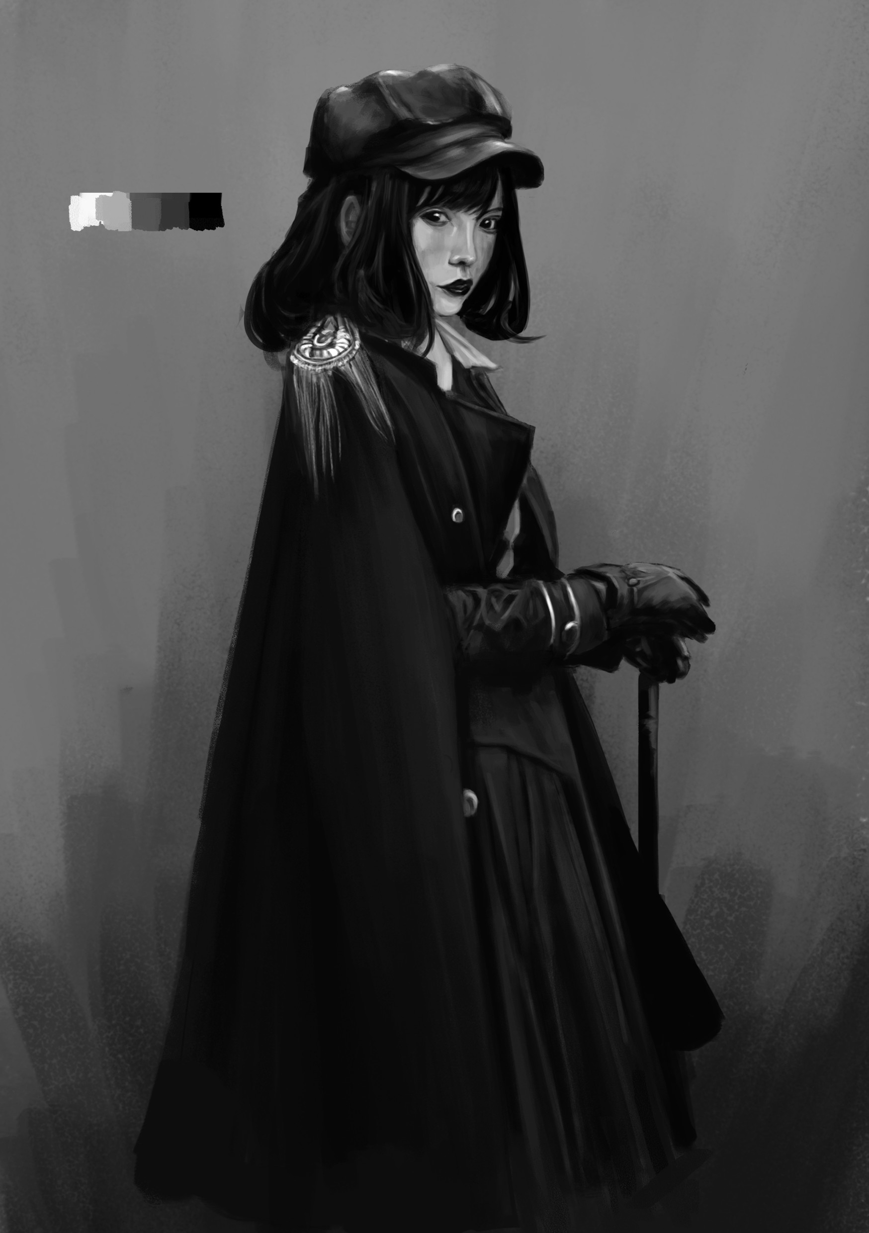 ArtStation - Studies