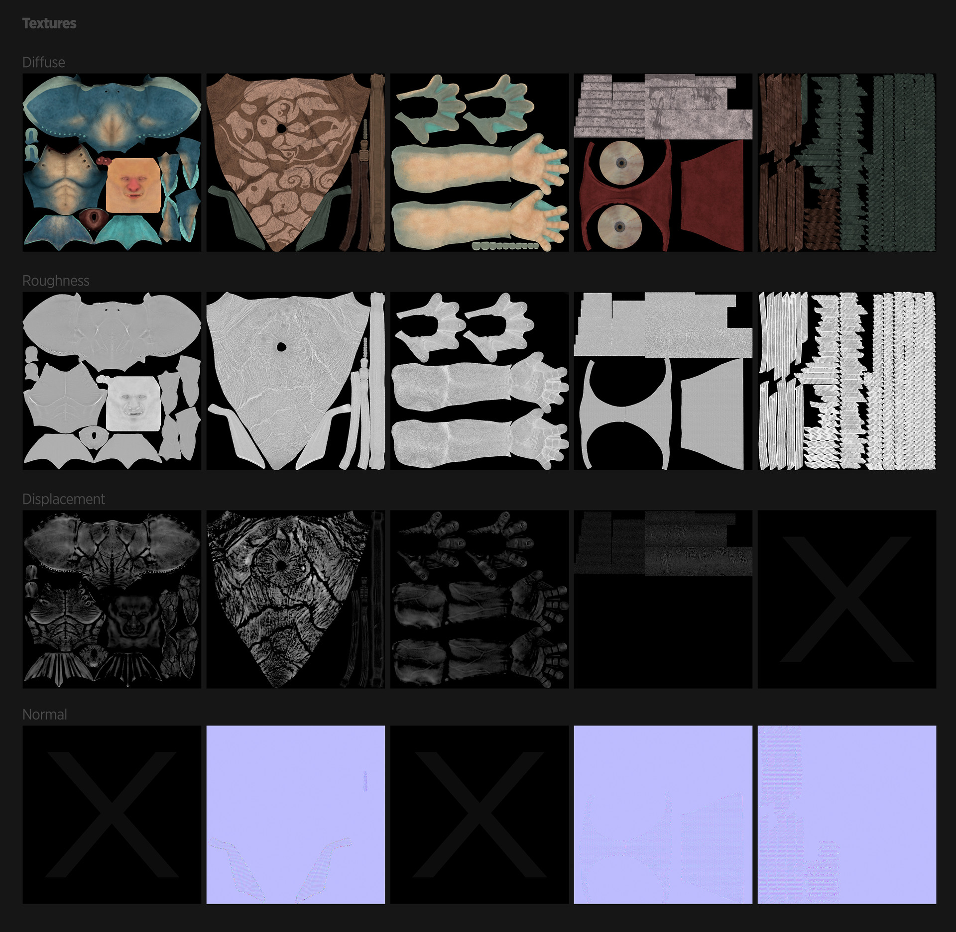 Geison Araujo - Manta-Wat