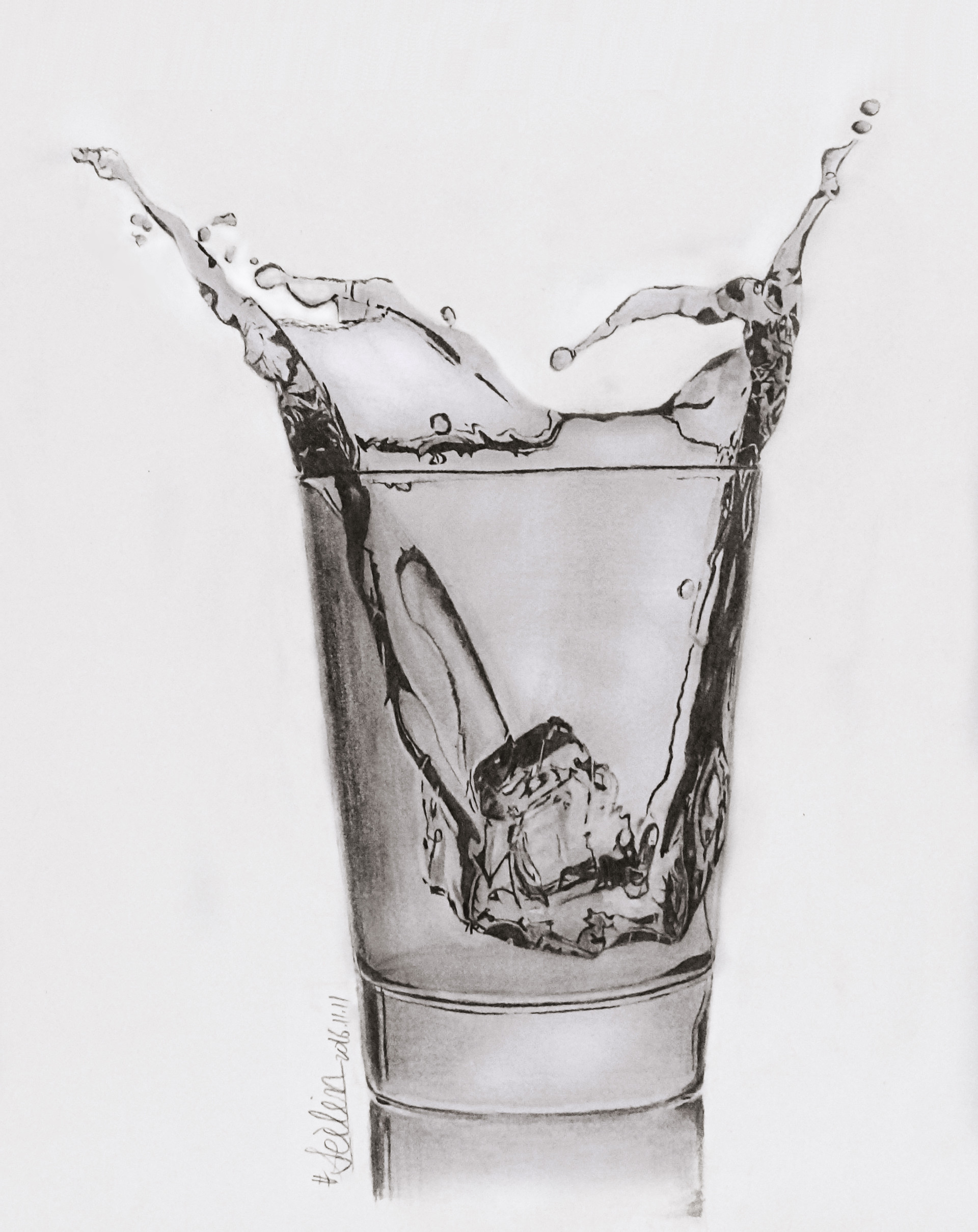 ArtStation - Sketch_2016/11