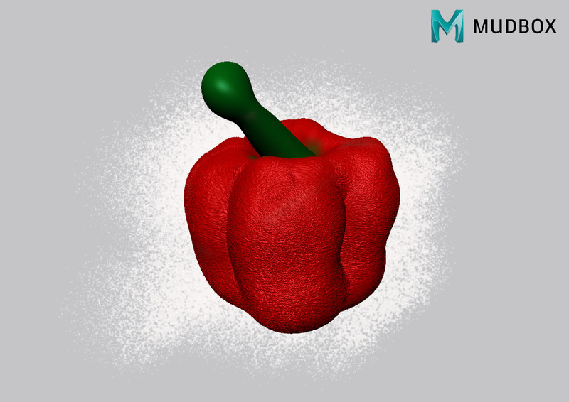 ArtStation - Juned Miah