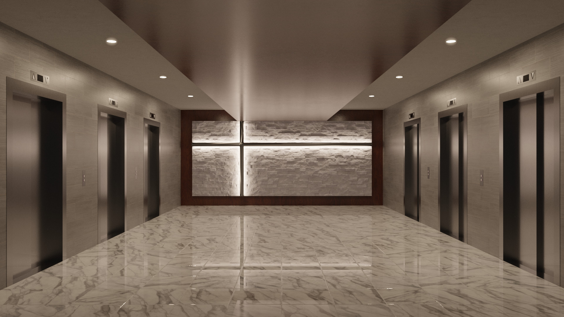 ArtStation - Corporate