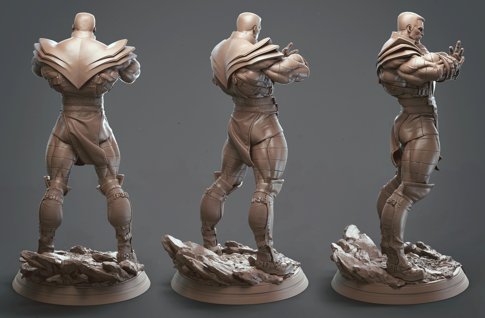 gerard-kravchuk-hd-sf2.jpg (1920×1261)-花瓣网