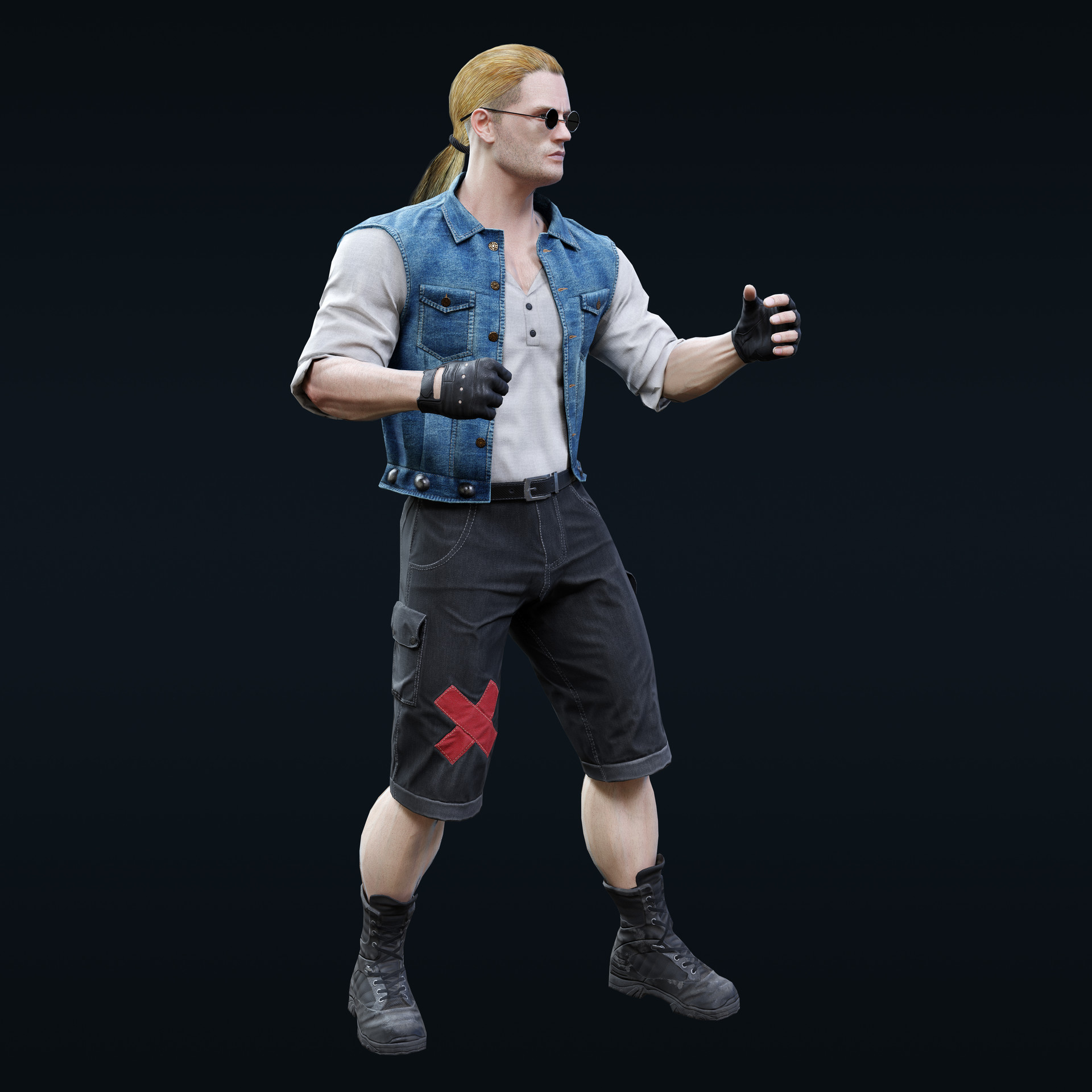 ArtStation - Sketch Turner