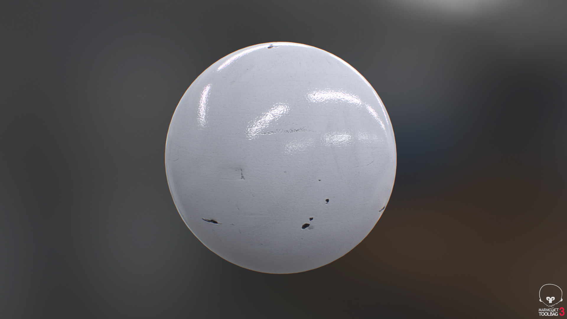 Simon Murray - PBR Material Collection – Realistic Surfaces for 3D ...