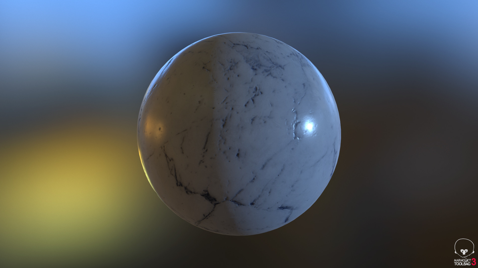 Simon Murray - PBR Material Collection – Realistic Surfaces for 3D ...