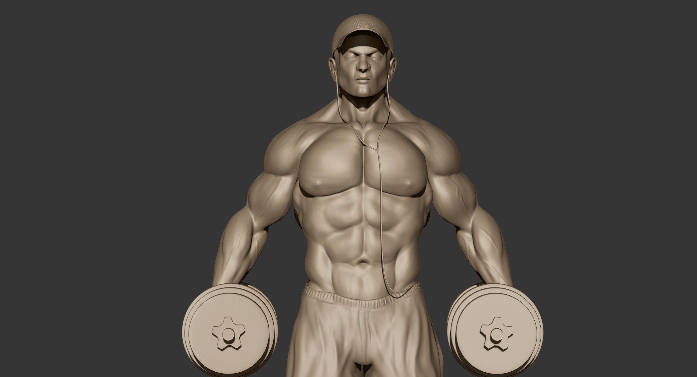 David Bittorf School - Focus