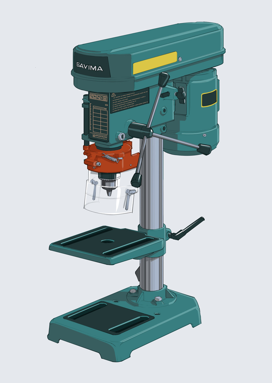 ArtStation - Design Machine