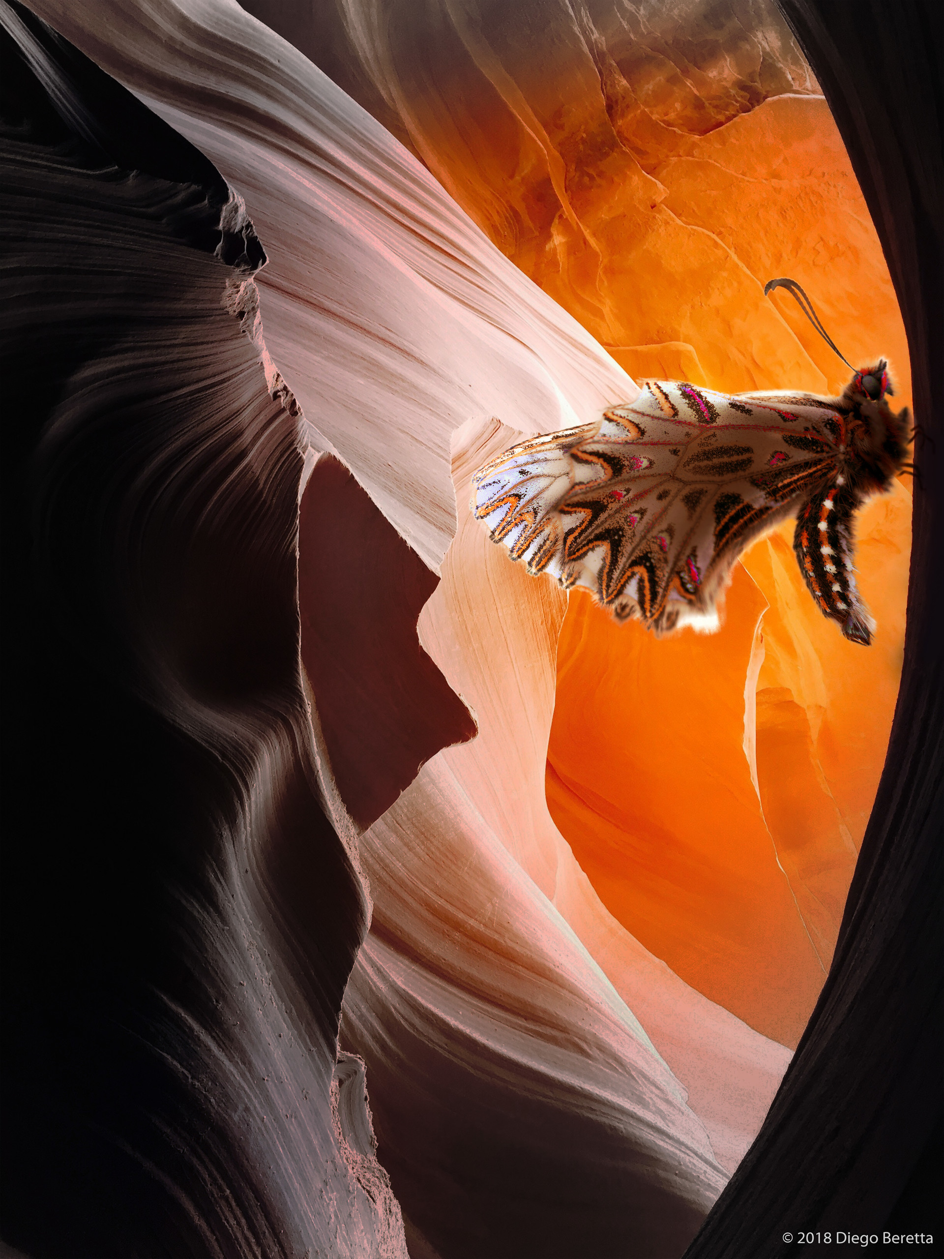 ArtStation - Magic Glow