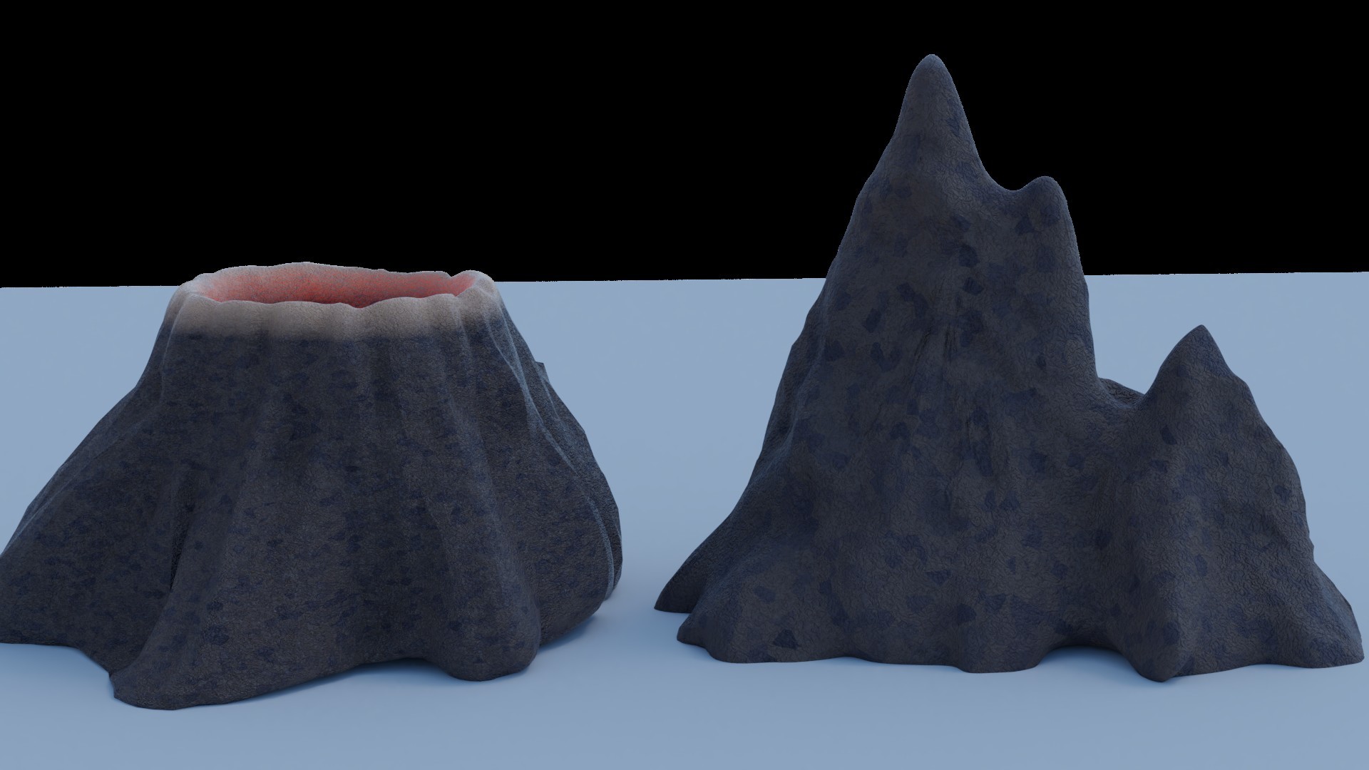 Mark Olsen - Mapping