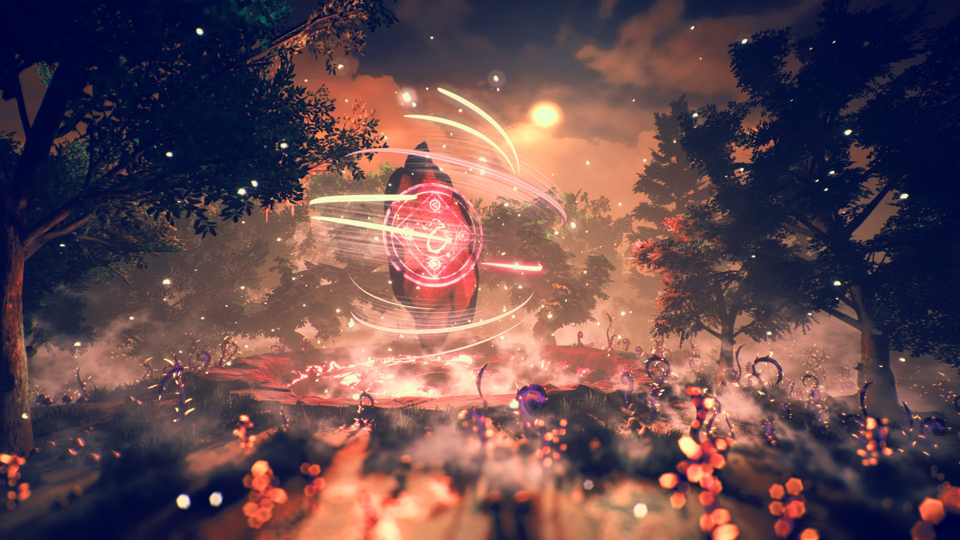 ArtStation - Rune Stone