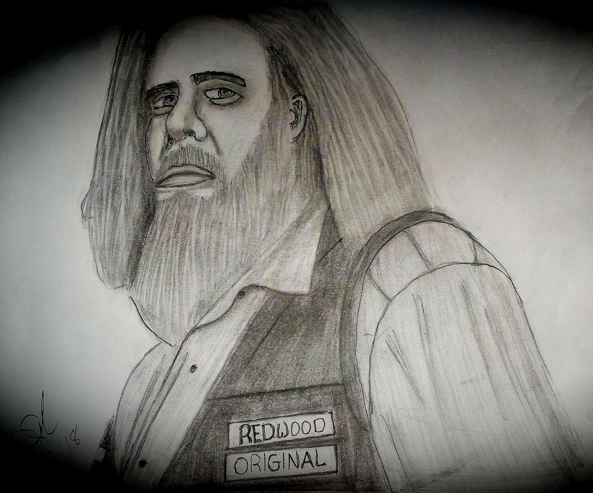 ArtStation - Bobby Elvis