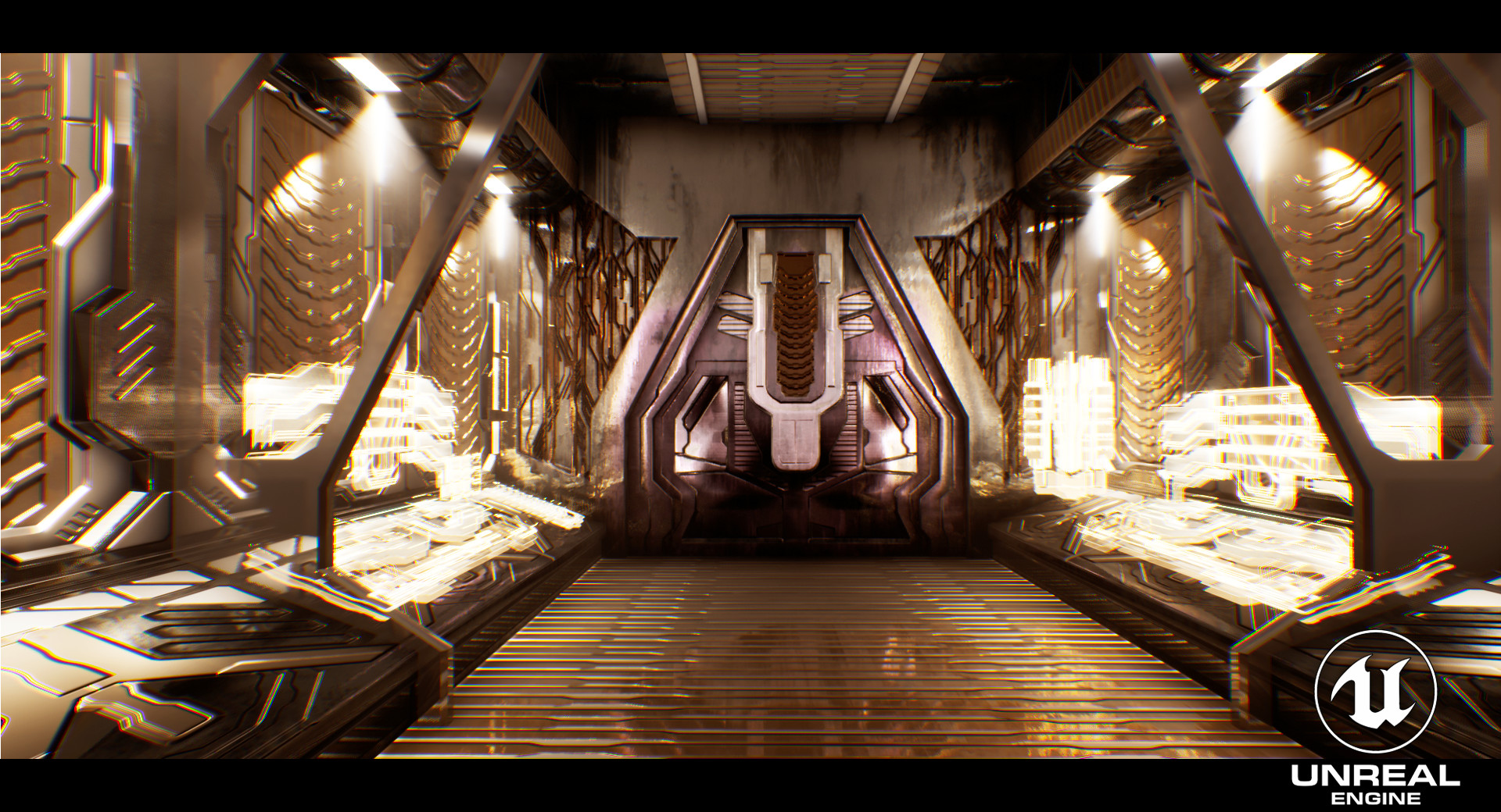 Marius Pieroth - Revisiting Halo's Requiem II