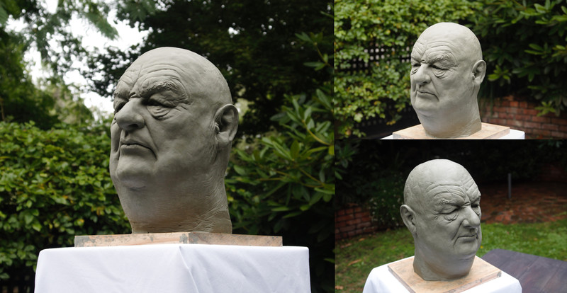 ArtStation - Brett Whiting