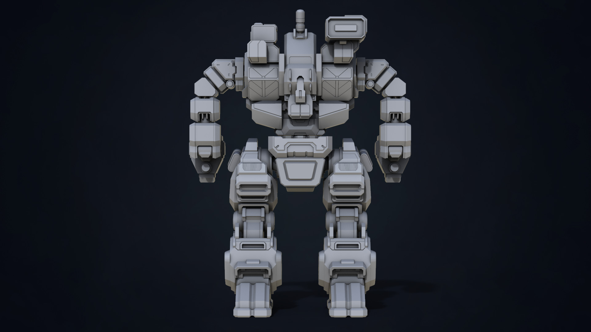 mechwarrior5 hellbringer