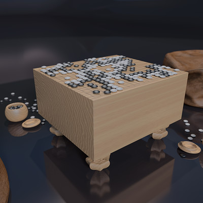 Laurent Destailleurs