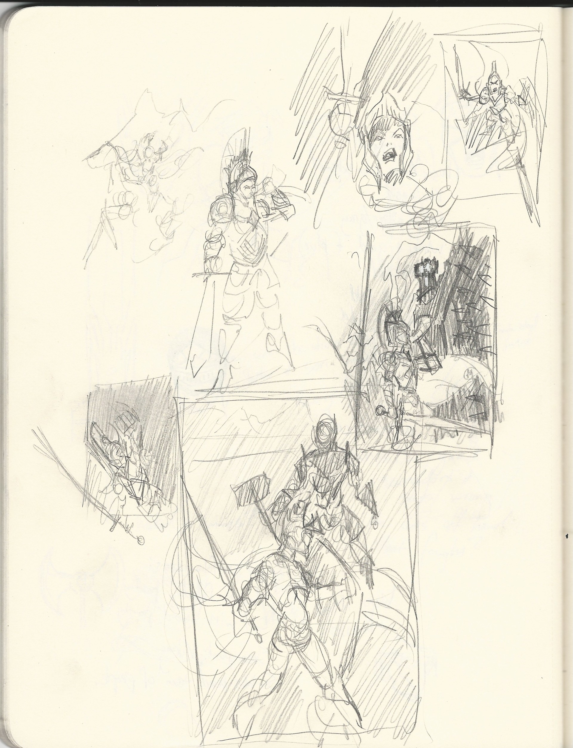 Michael Howe - Fingolfin Before Morgoth