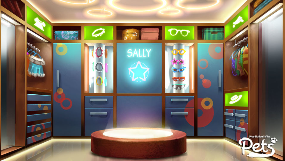 daniel rudnicki - Pets