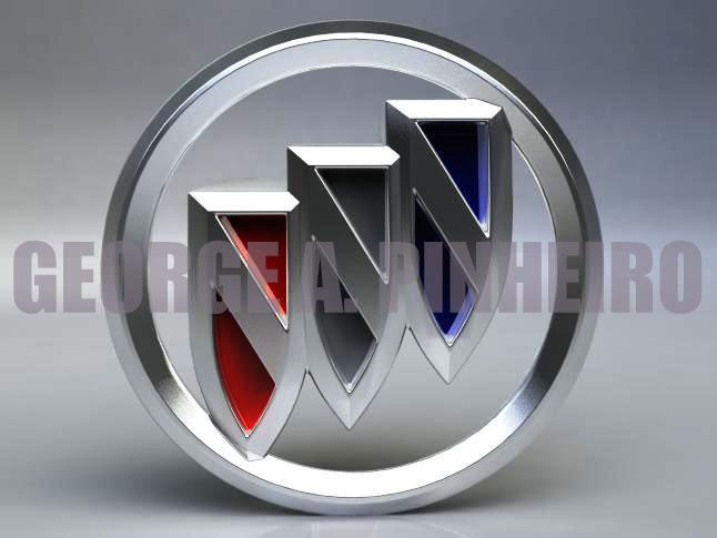 ArtStation - Automotive Logos