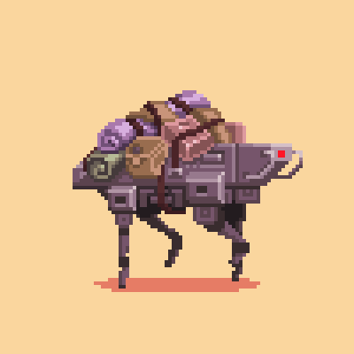 Paul Conway - Beyond The Dunes