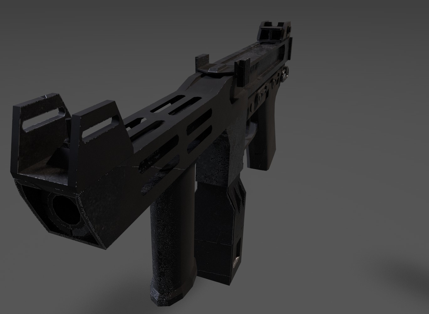 ArtStation - Specture_m4