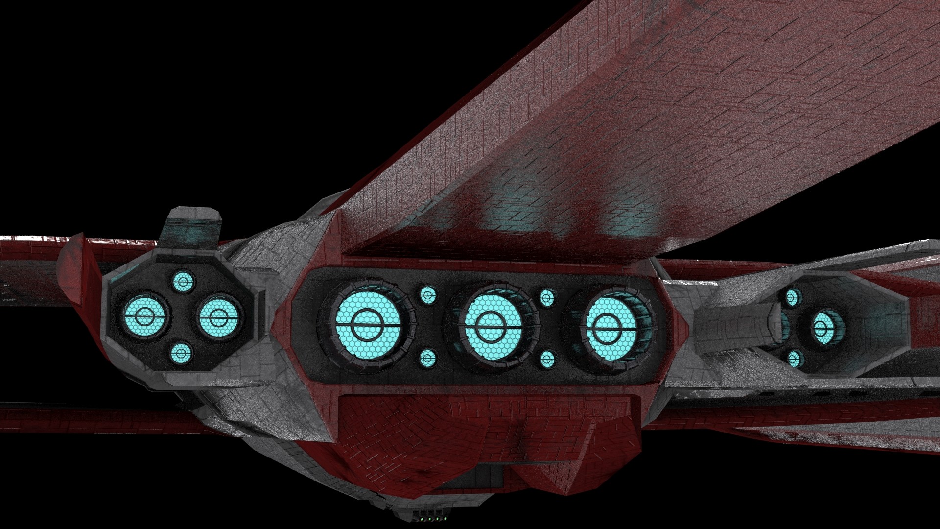 Andrew Rodgers - Sword of Damocles