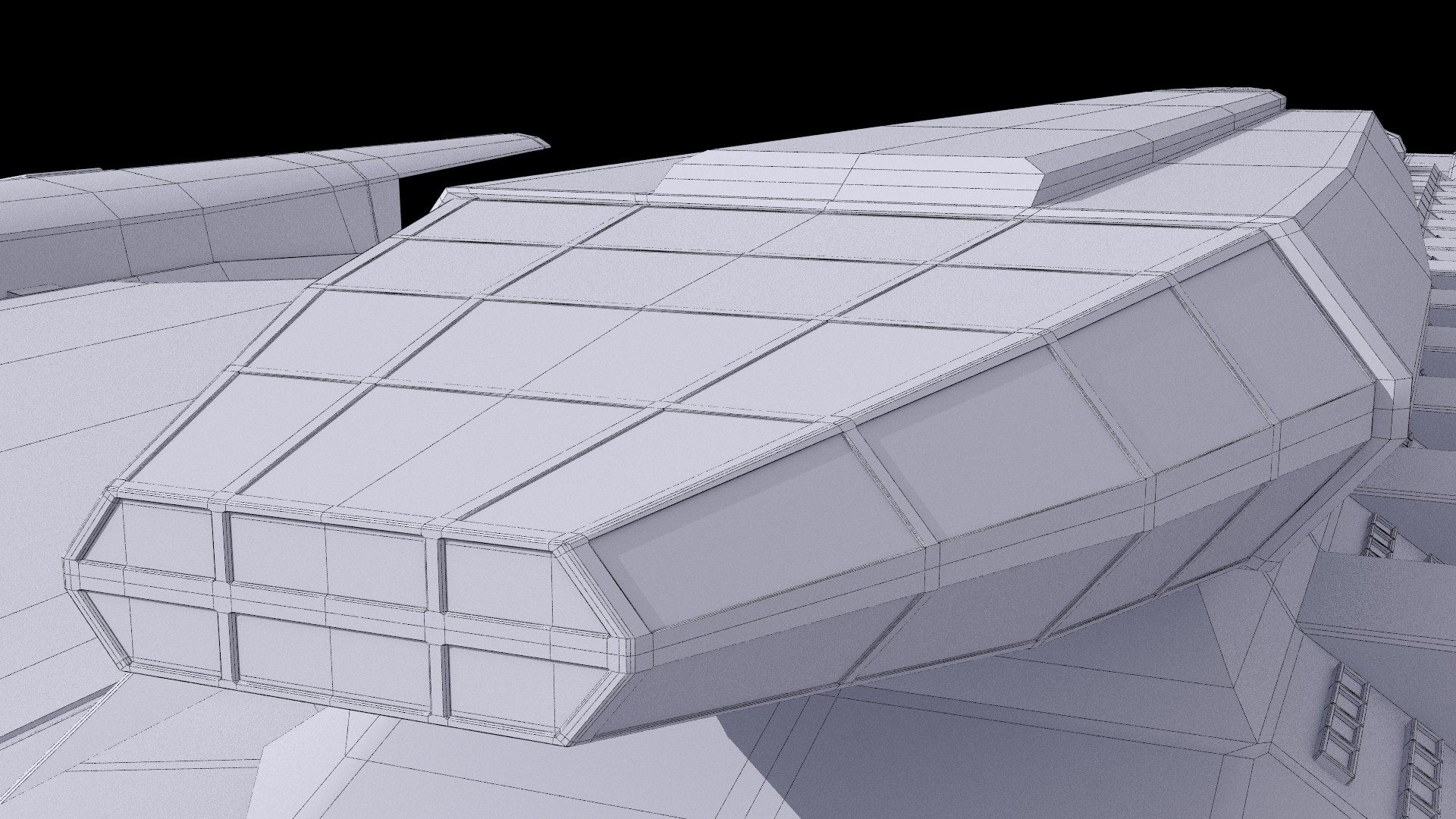 Andrew Rodgers - Sword of Damocles