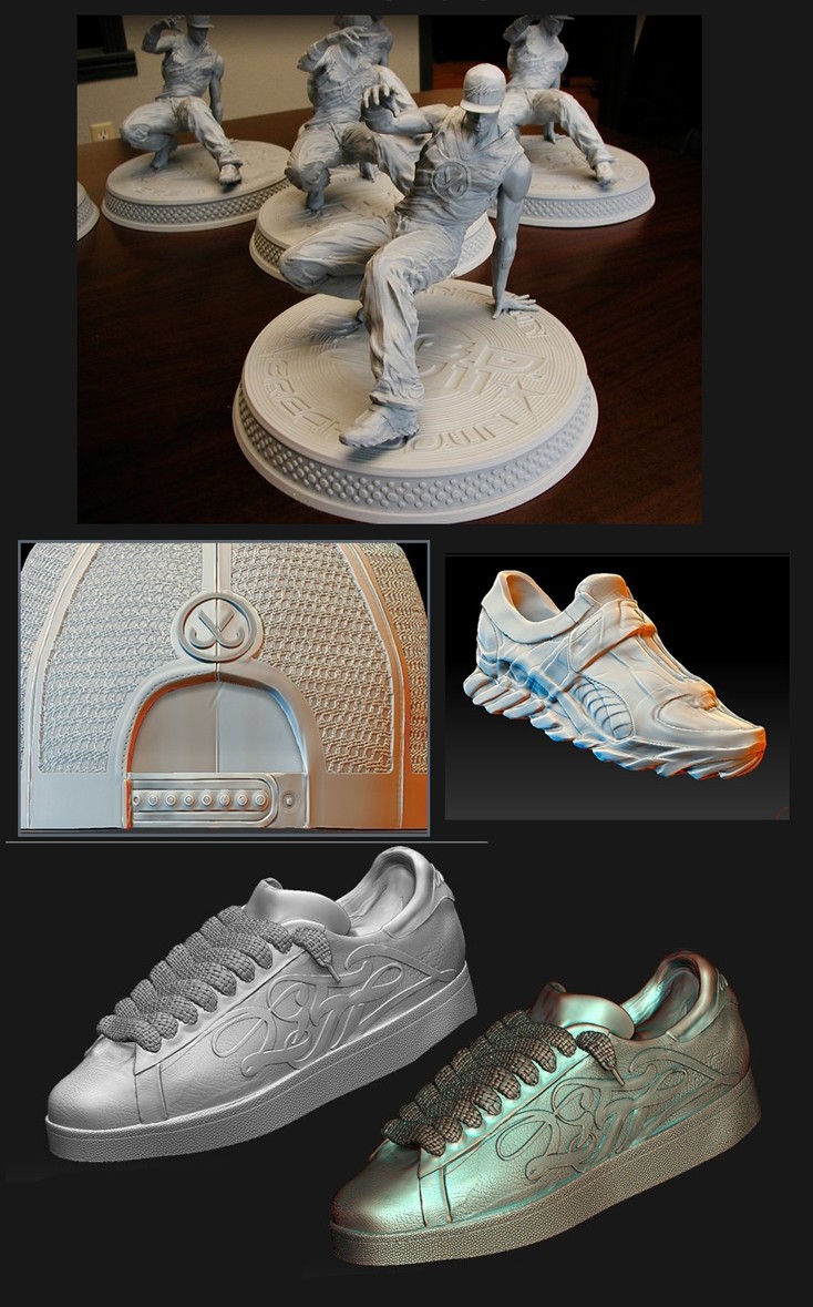 Brian Life - BBOY torphy