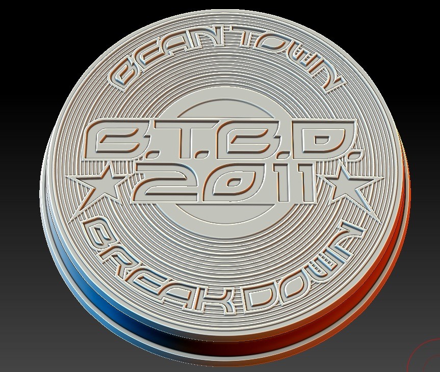 Brian Life - BBOY torphy