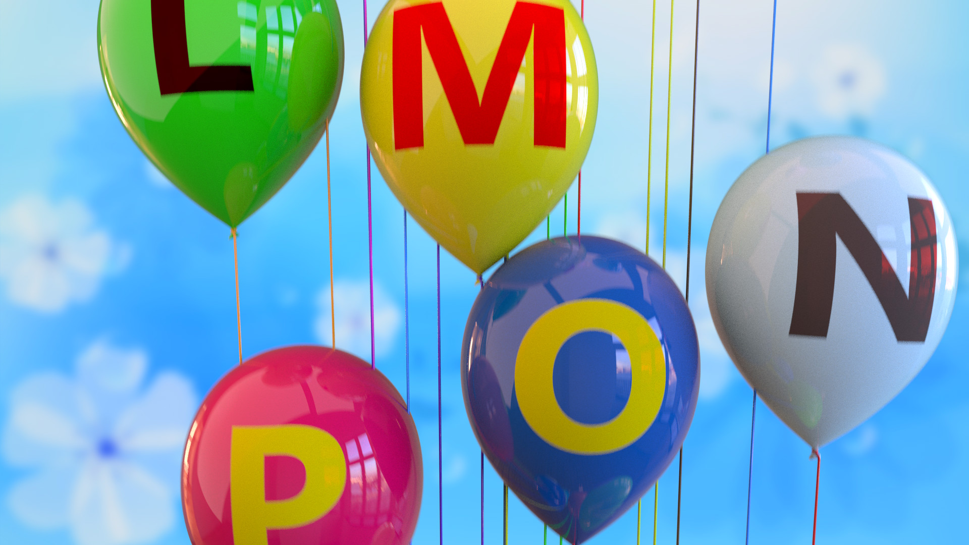 ArtStation - 3D Animated Kids Nursery Rhymes