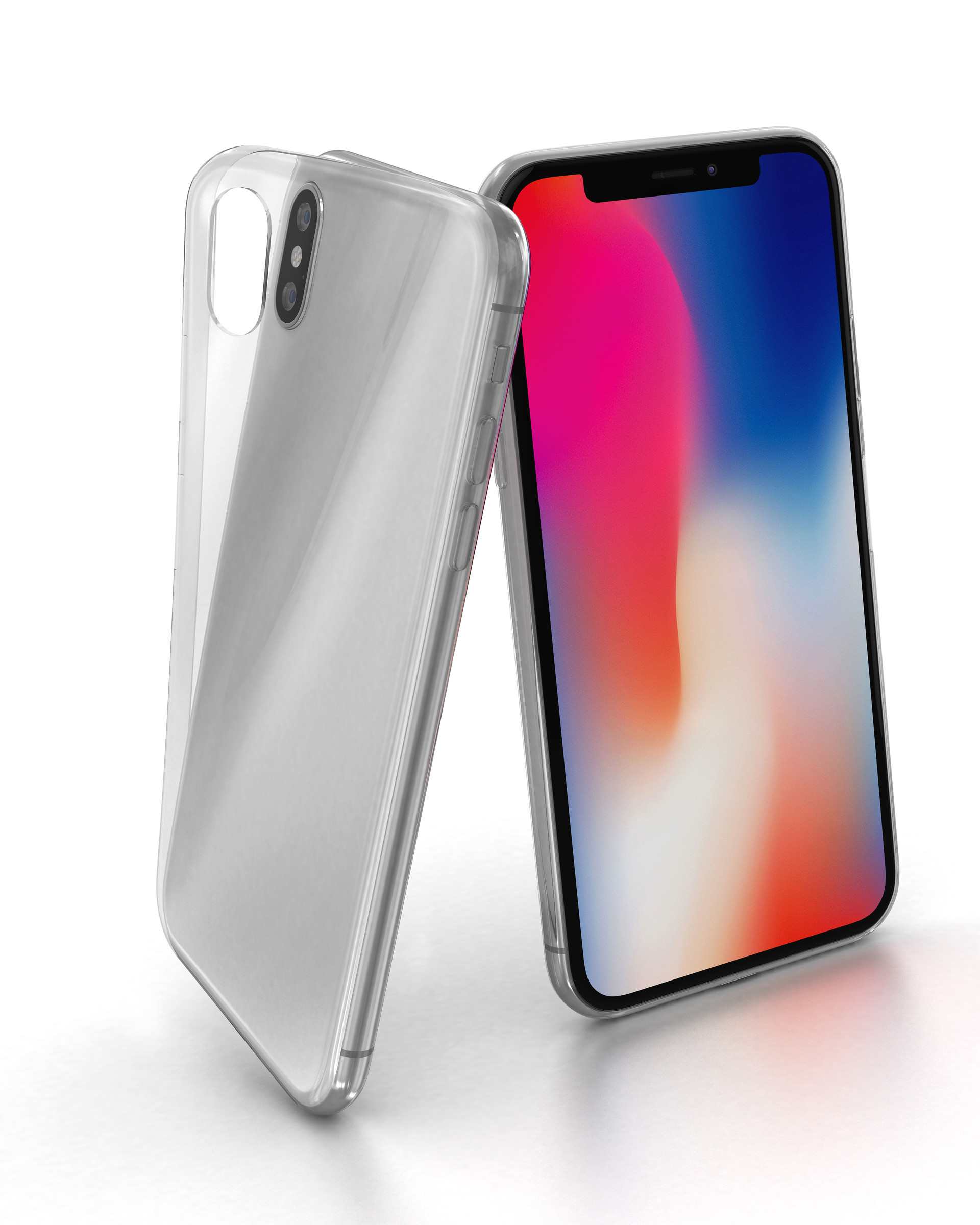 ArtStation - Mobile soft case