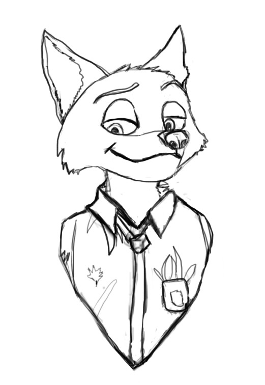 Cool Easy Random Drawings