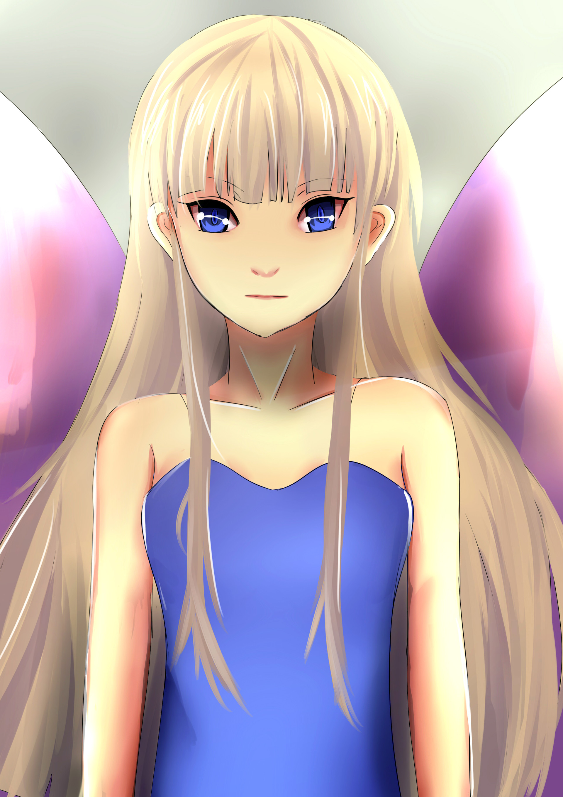 ArtStation - Sparkle