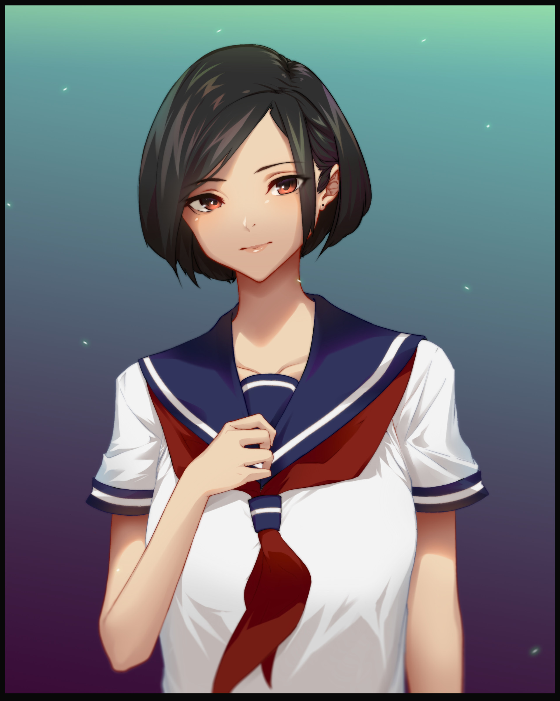 ArtStation - 遥 Haruka