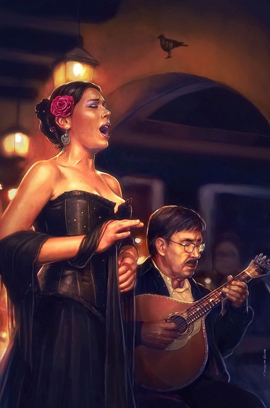 ArtStation - FADO
