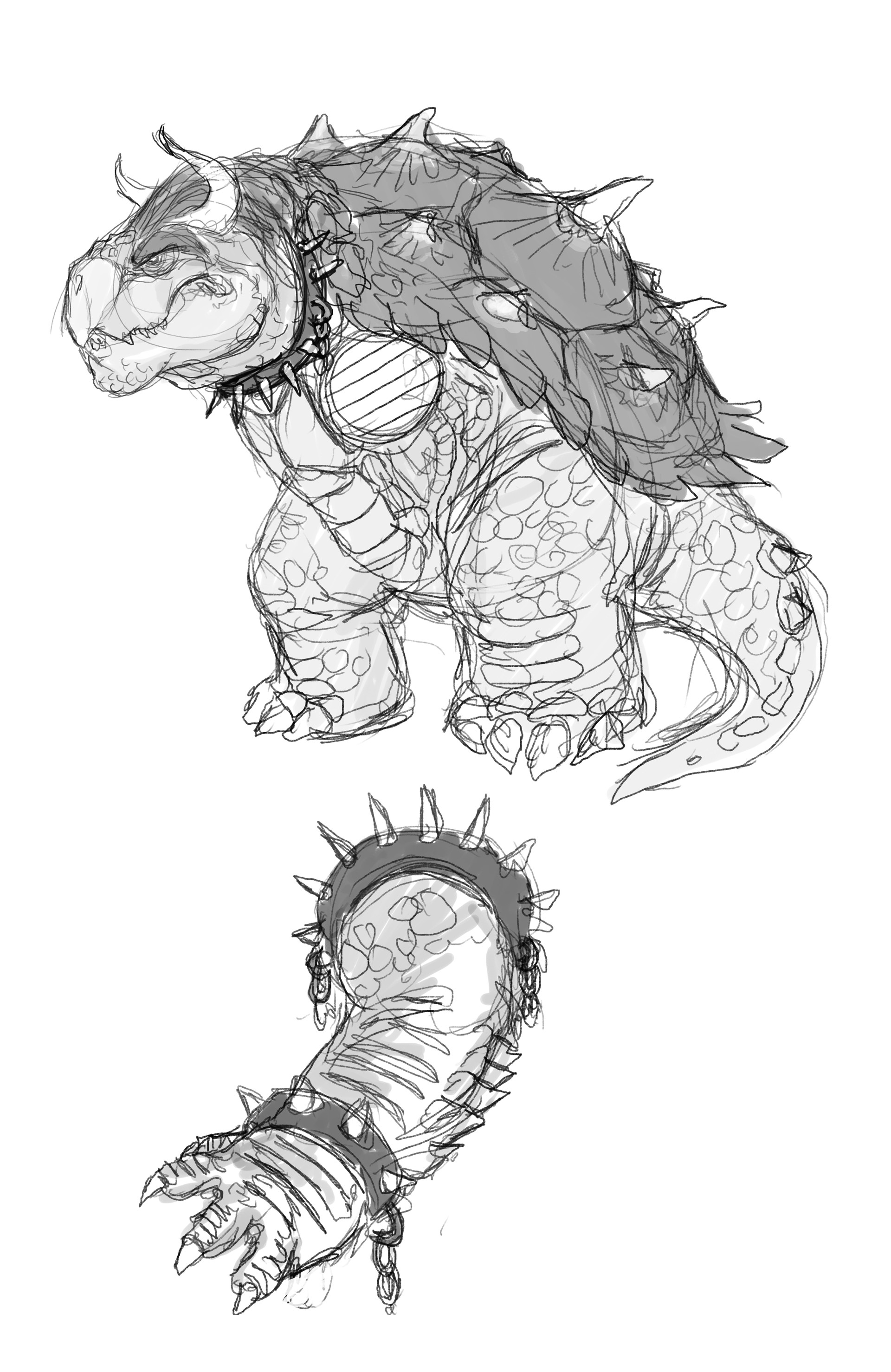 Joshua Dunlop - Bowser