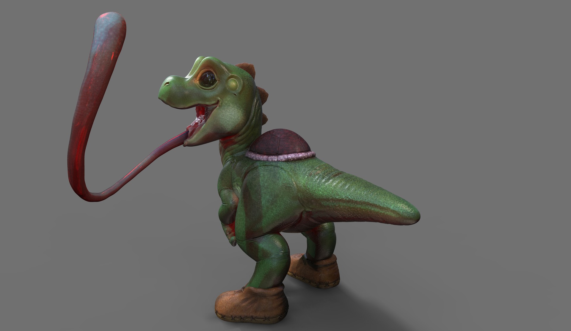 Yoshi De La Vida Real Flashback Fun: '90s Toys That Spark Instant