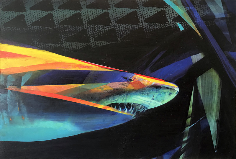 ArtStation - Mike Bam Tyau