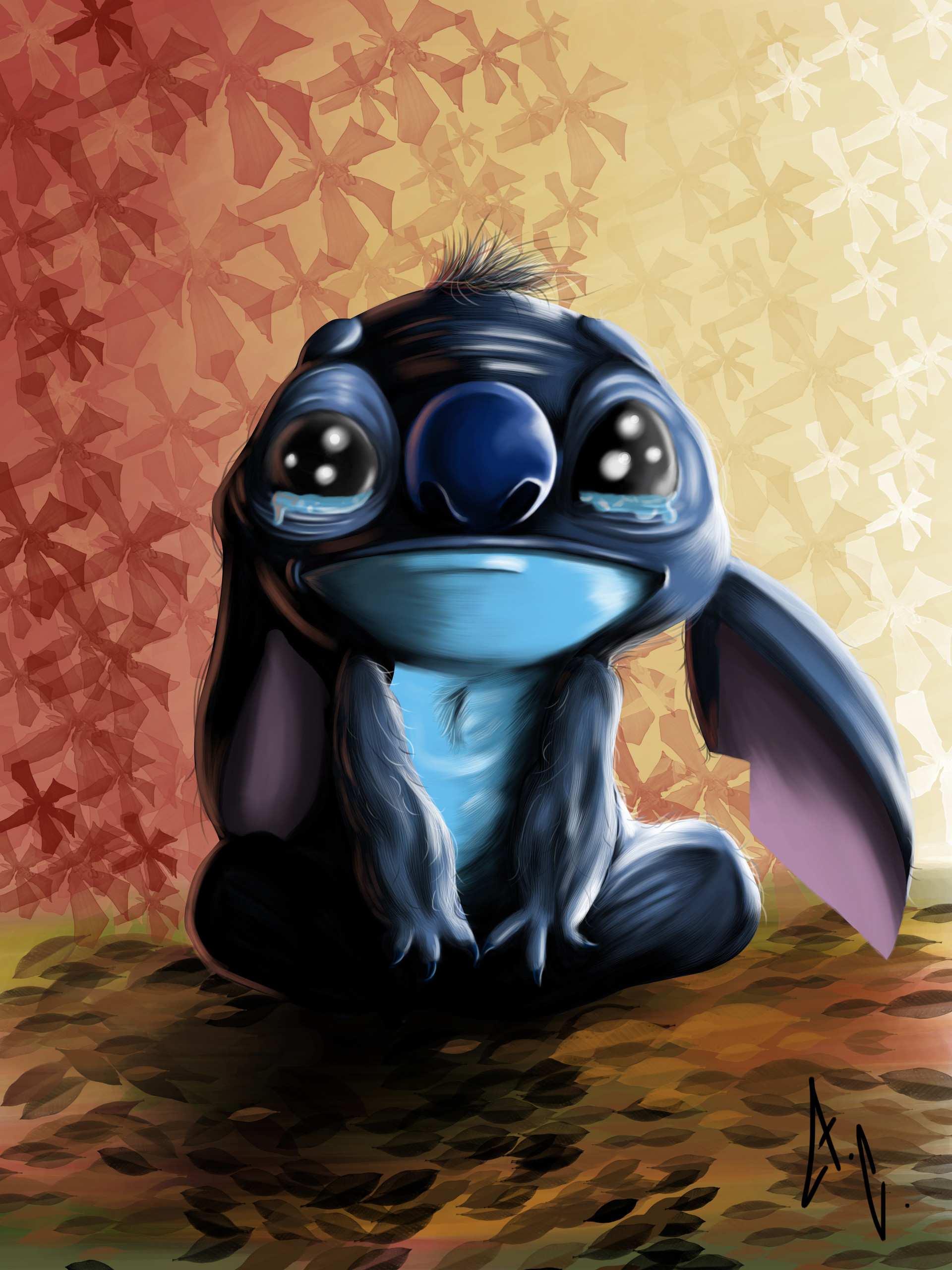 ArtStation - CARTOONS