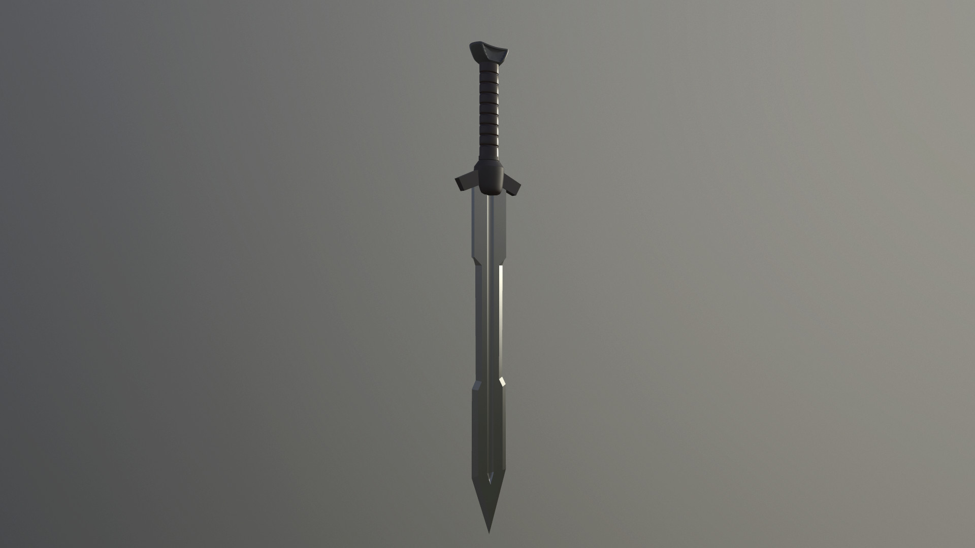 ArtStation - Sword of Kili The Dwarf