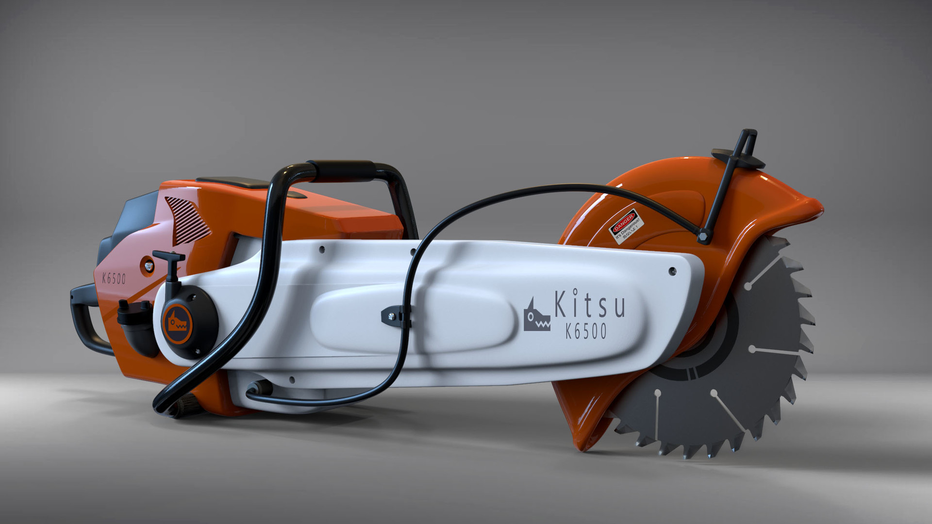 ArtStation - Kitsu 6500