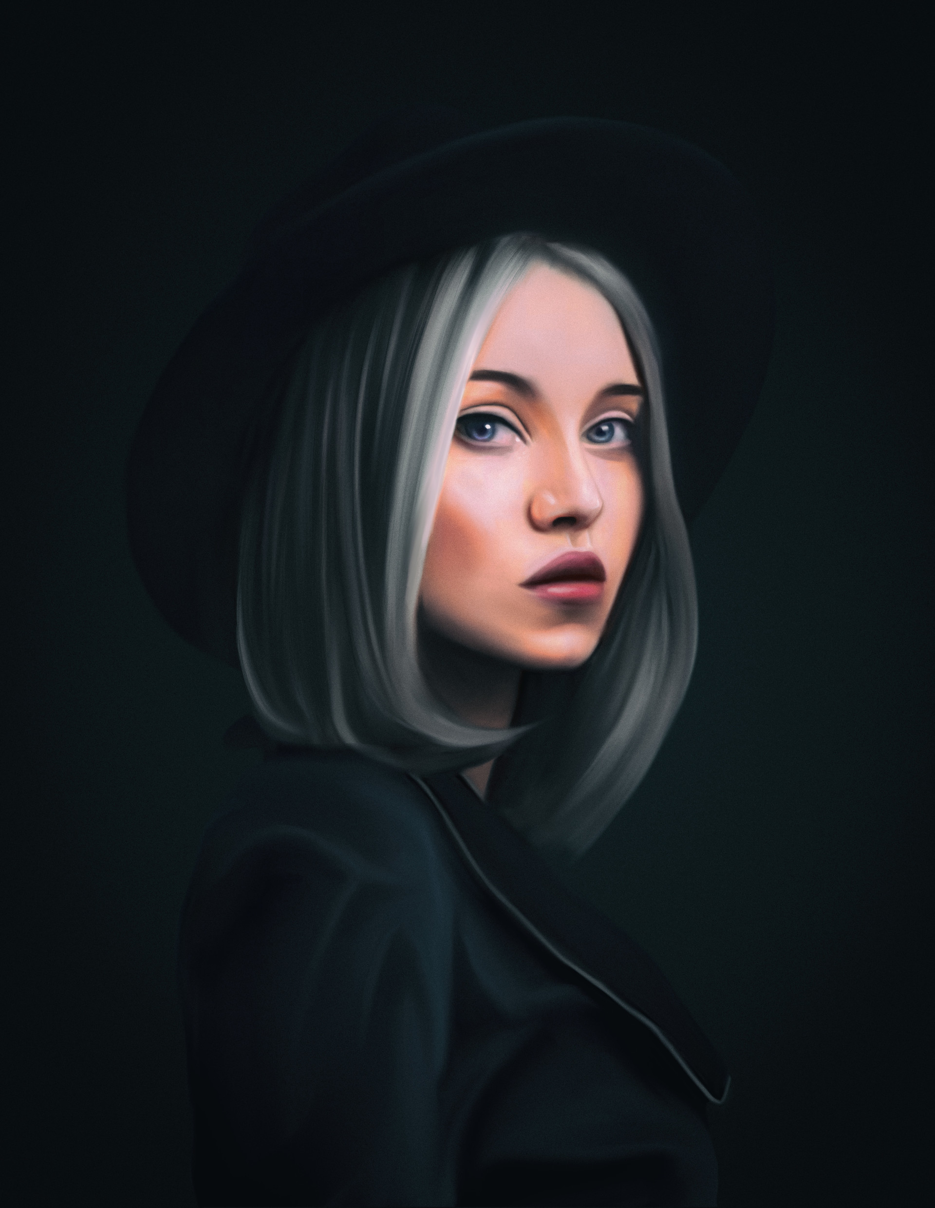 ArtStation - Soft