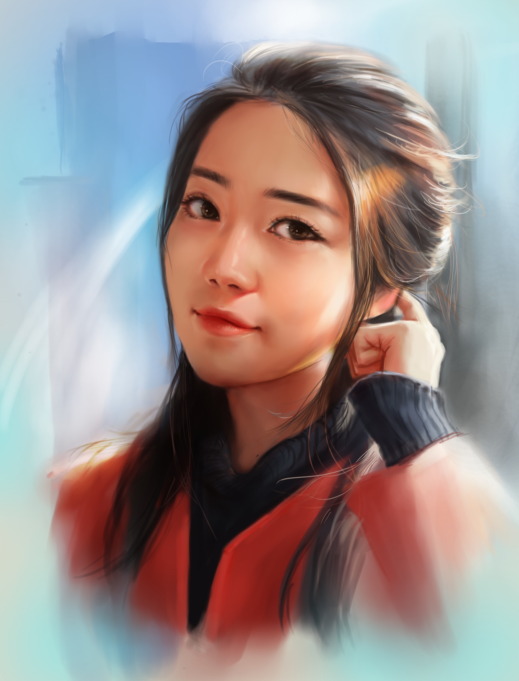 ArtStation - Recent works