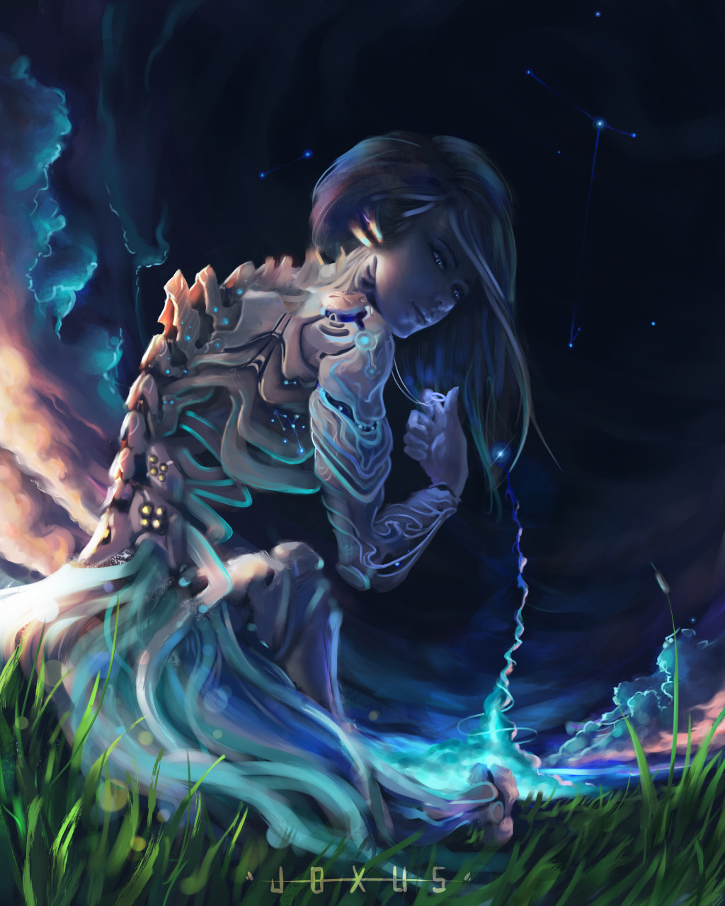 ArtStation - Dreamer