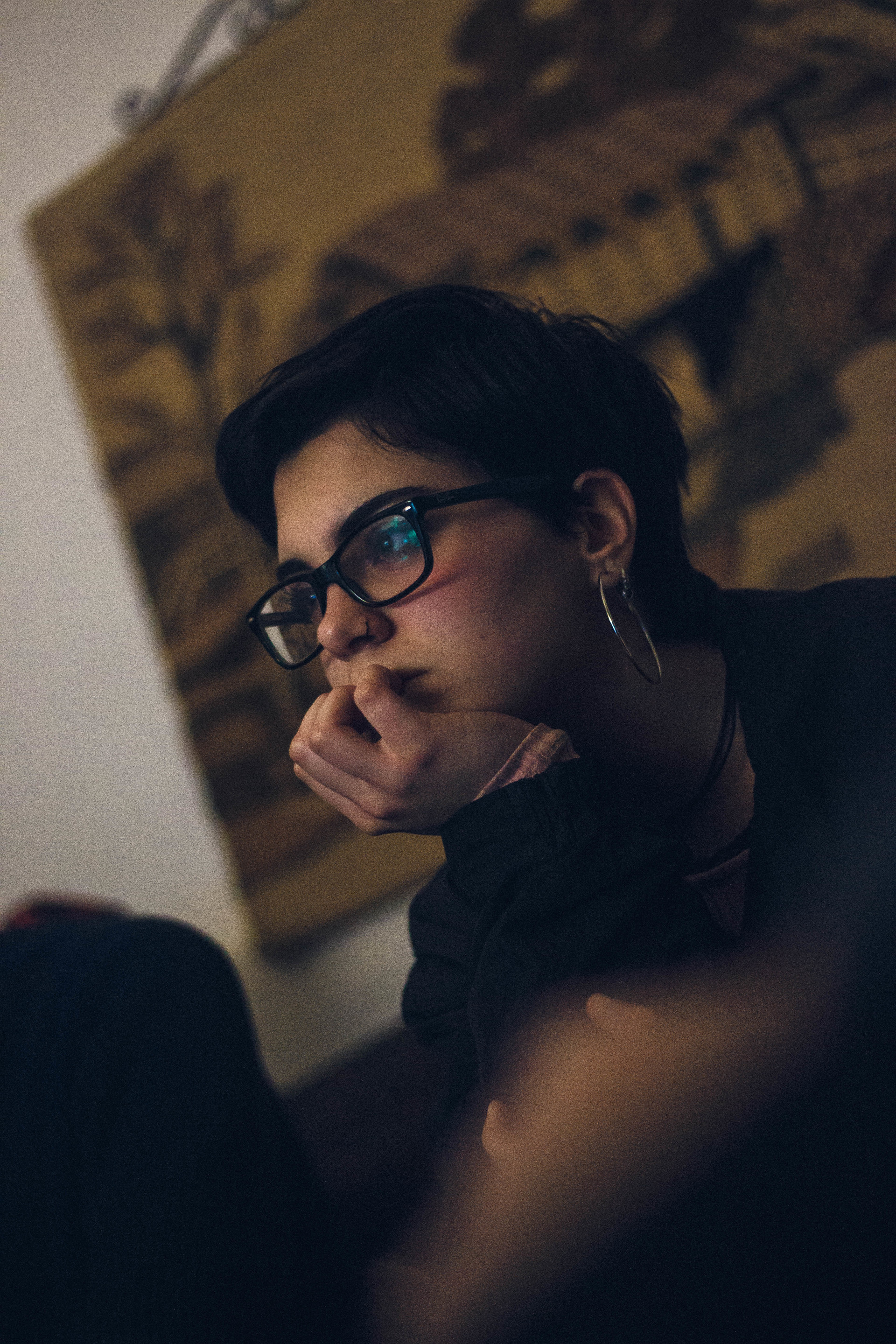 ArtStation - Null Moon