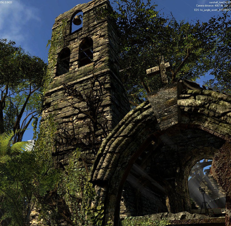 Jarek Koszewski - Techland - Dead Island Riptide