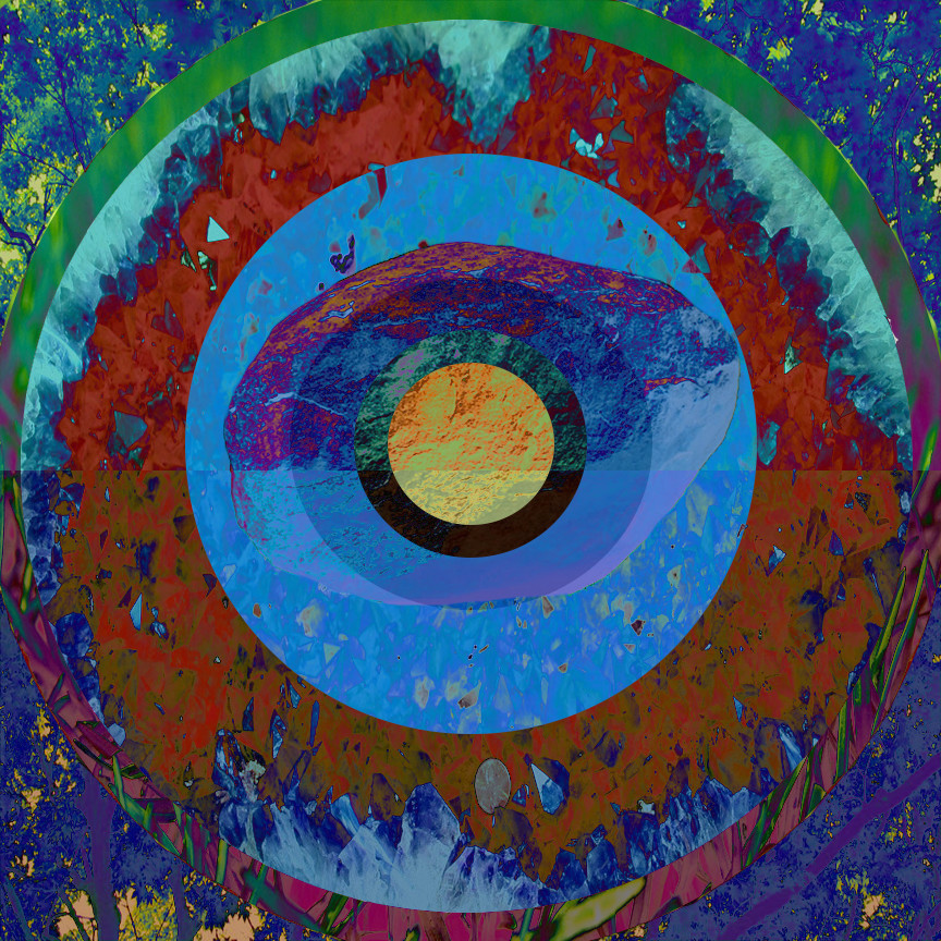 ArtStation - Album Cover Work