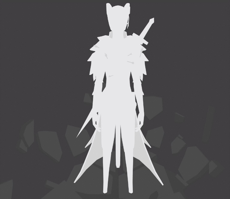 ArtStation - Protector