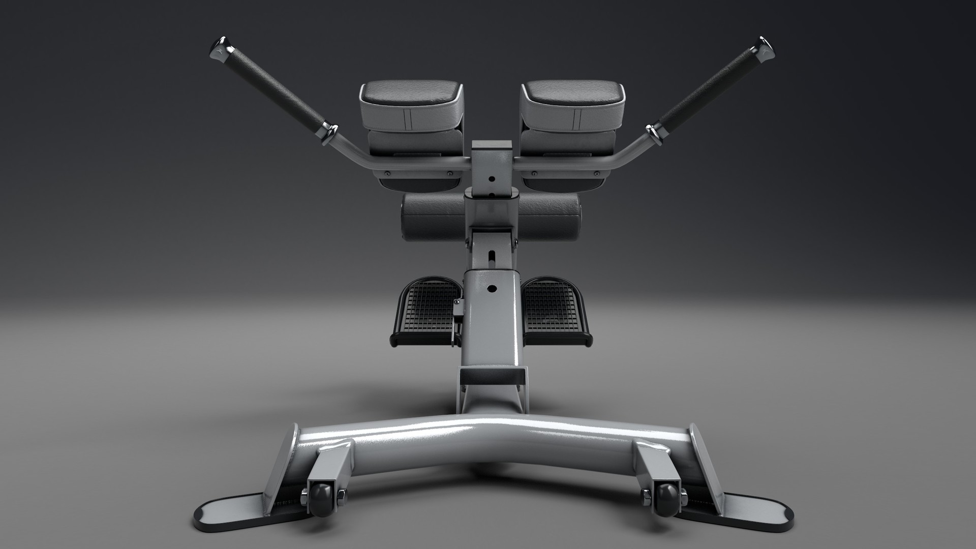 Dimitar Savov - Roman Bench Multi